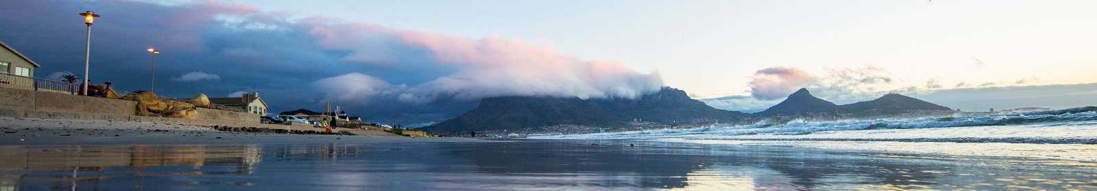 Spotlight on Cape Town's Western Seaboard | Private Property