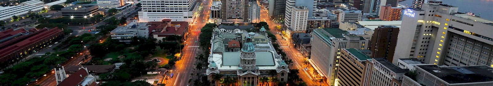 Durban’s urban regeneration gets a boost | Private Property