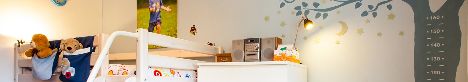 How to create the perfect kid's room | Private Property