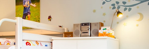 How to create the perfect kid's room | Private Property