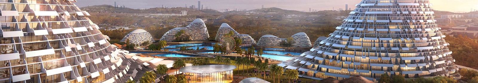 New R87bn Modderfontein city takes root | Private Property