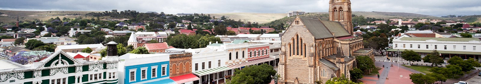 Spotlight on Grahamstown | Private Property