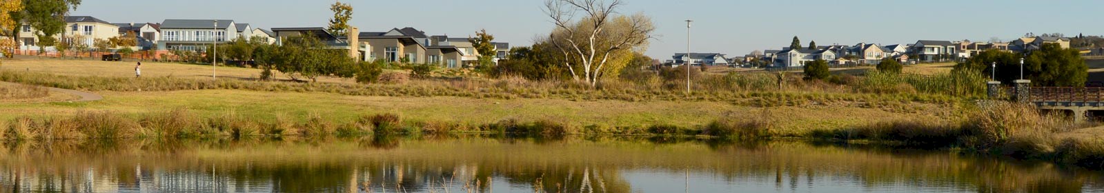 Midrand area and property guide | Private Property