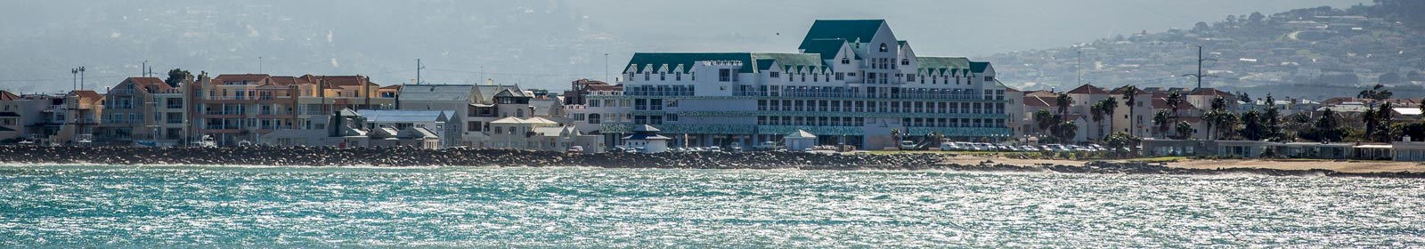 Somerset West, Strand and Gordons Bay area guide | Private Property