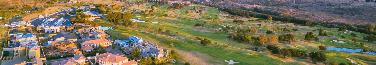 Waterkloof area and property guide | Private Property