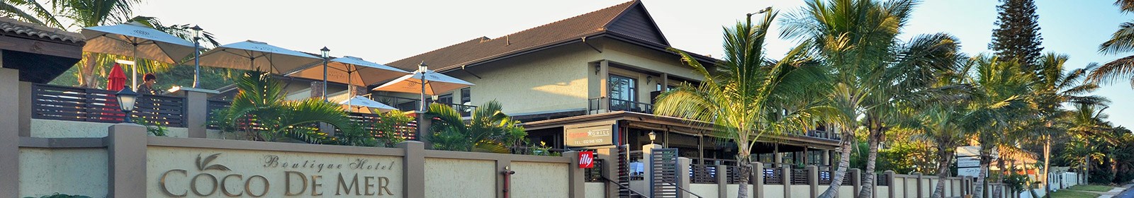 Ballito area and property guide | Private Property