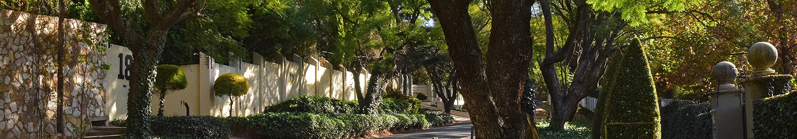 Northcliff area and property guide | Private Property