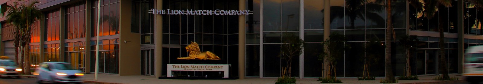 Lion Match's new head office in Point Precinct, Durban | Private Property