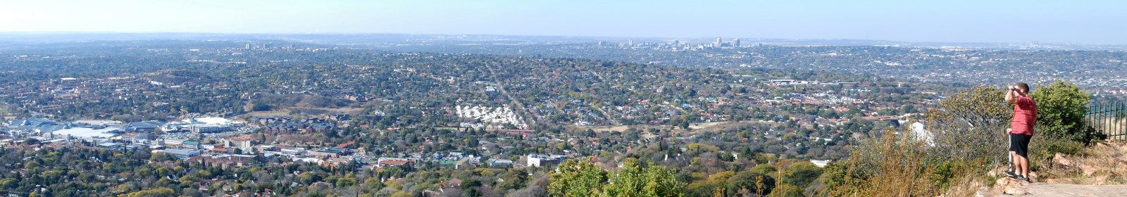 Area and property guide to Northcliff | Private Property