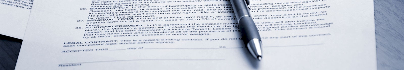 Sectional Title Sale Agreement | Private Property