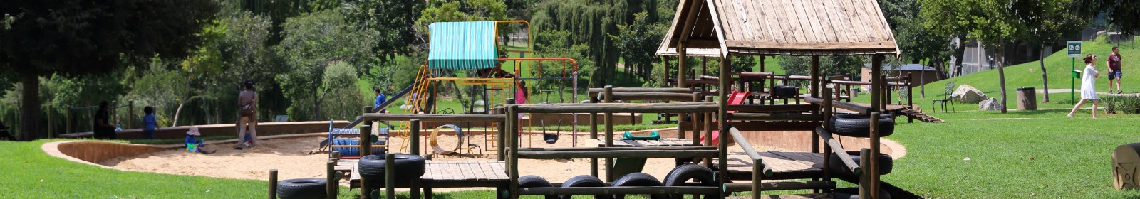 Tour of Atholl with Edith Venter | Private Property