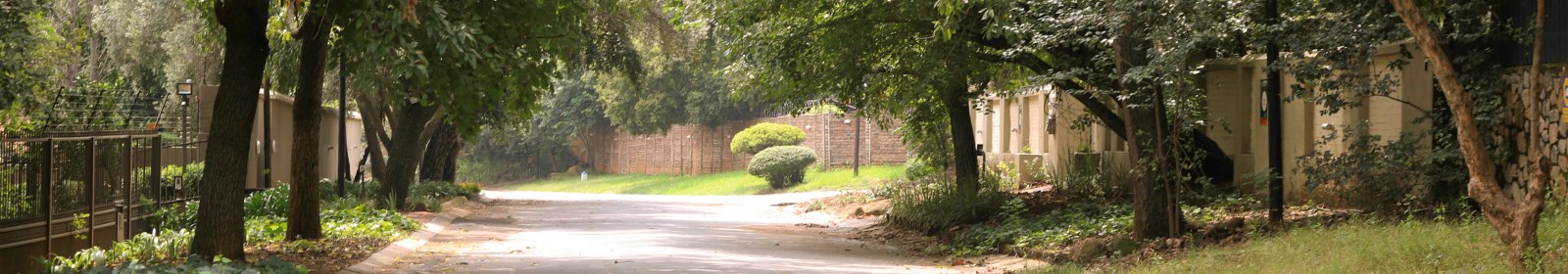 Rivonia area and property guide | Private Property