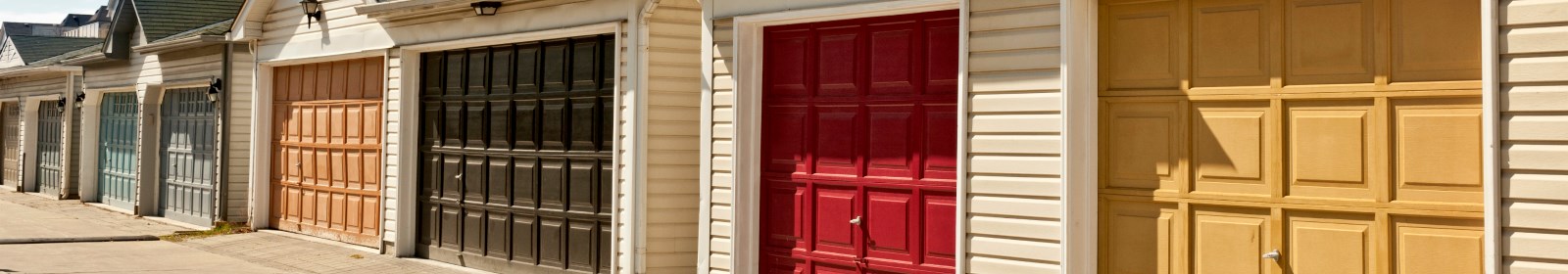 How to get your garage back | Private Property