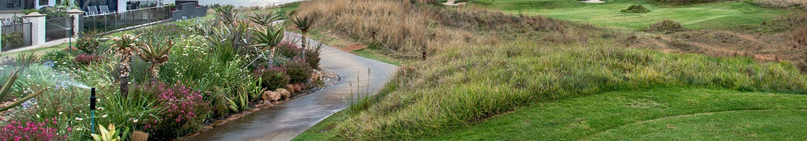 Dainfern Golf Estate | Private Property