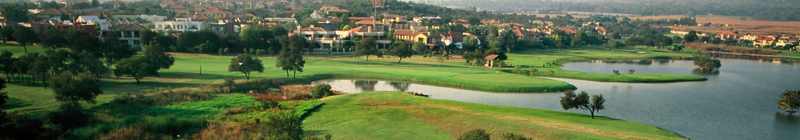 Silver Lakes Golf Estate | Private Property