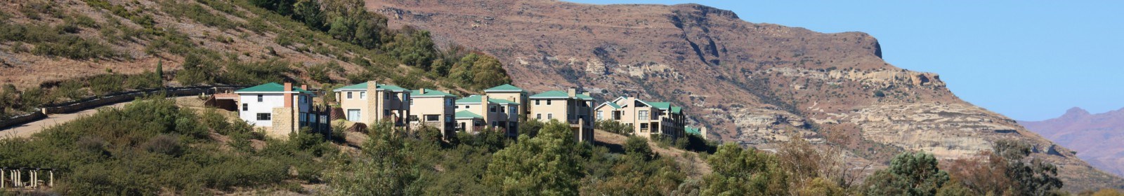 Escape to the quaint town of Clarens | Private Property