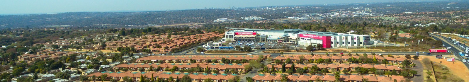 Estate living in Fourways, Johannesburg | Private Property