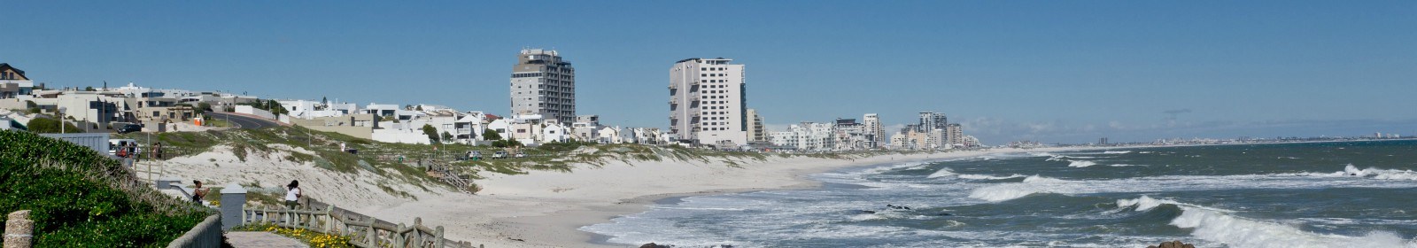 A guide to property in Cape Town’s Western Seaboard | Private Property