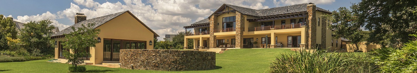 Waterfall estate pours with appeal | Private Property