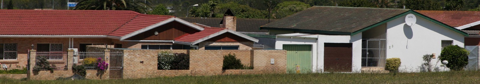 Area and property guide to Rowallan Park | Private Property