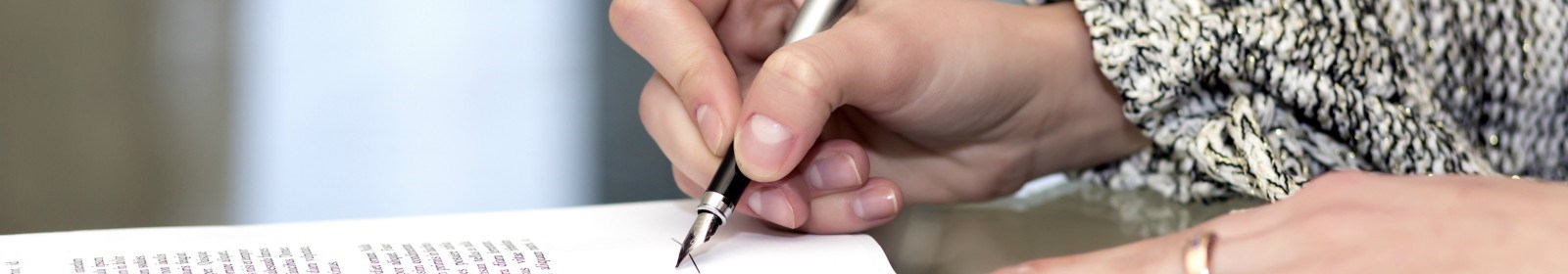 Is Last Will And Testament Valid If Not Notarized