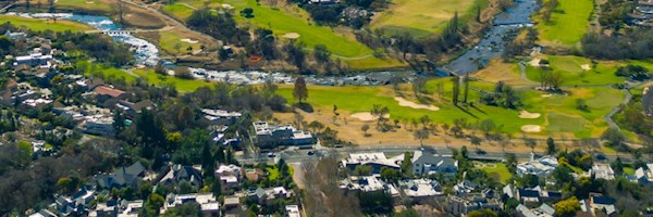 Why residential property in Dainfern is booming | Private Property