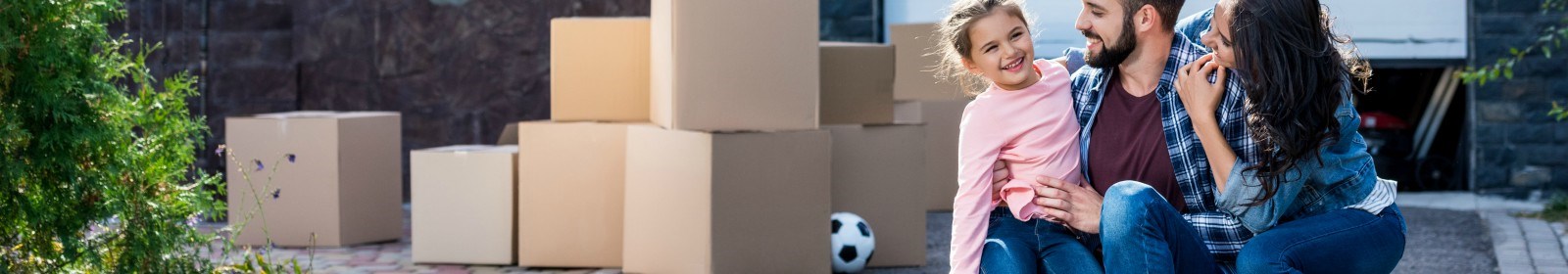 Relocating to a different city or town | Private Property