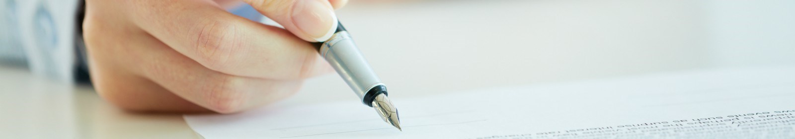 What is the voetstoots clause? | Private Property