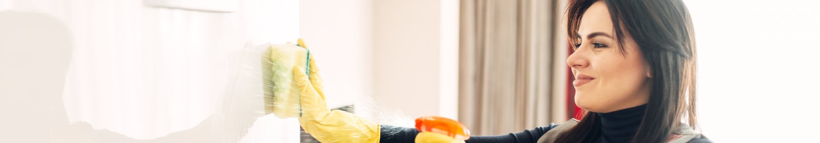 How to Spring Clean Your Entire House | Private Property