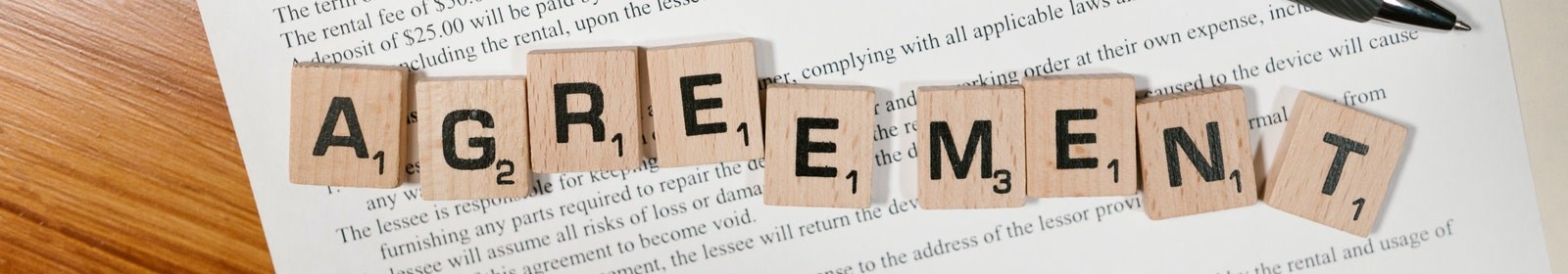 Glossary of common real estate jargon and legalese | Private Property