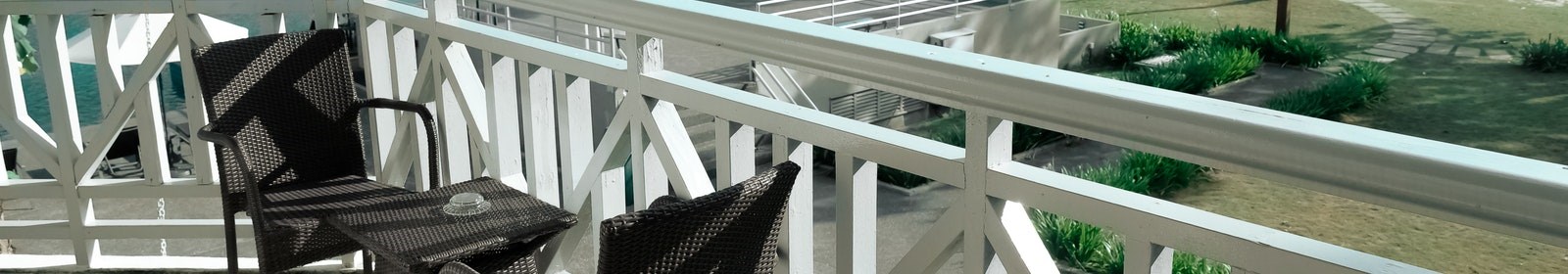 Make the most of your balcony/stoep | Private Property