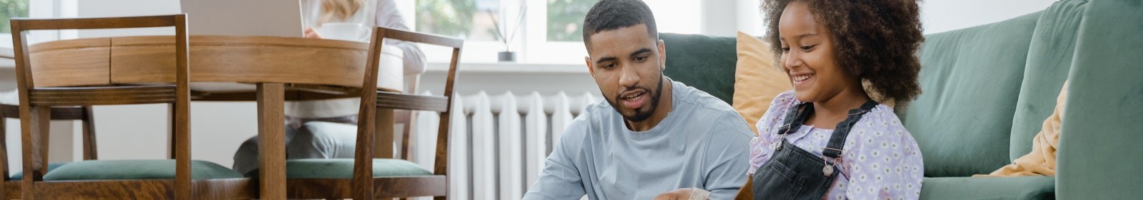 What to look for in a family-friendly rental home | Private Property