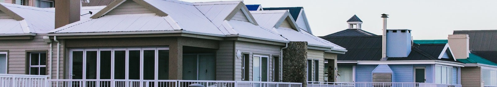 Villa, cluster, condo, townhouse, duplex …? | Private Property