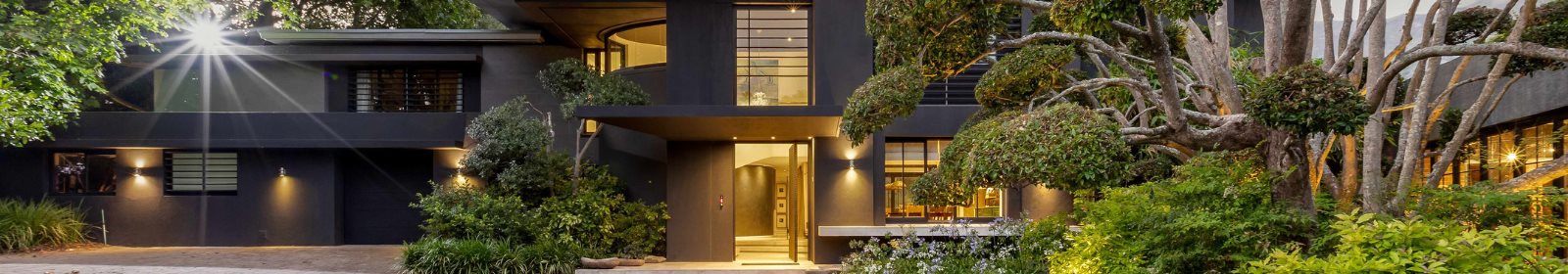 Upper Constantia is pushing property boundaries | Private Property