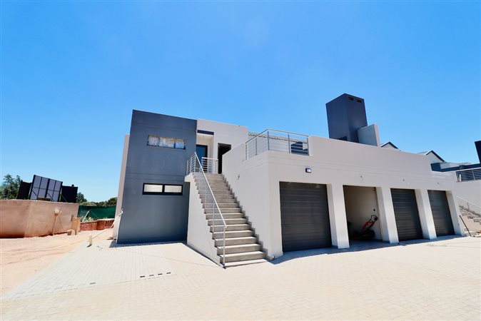 271 Hull Road Terraces in Rynfield, Benoni | Private Property