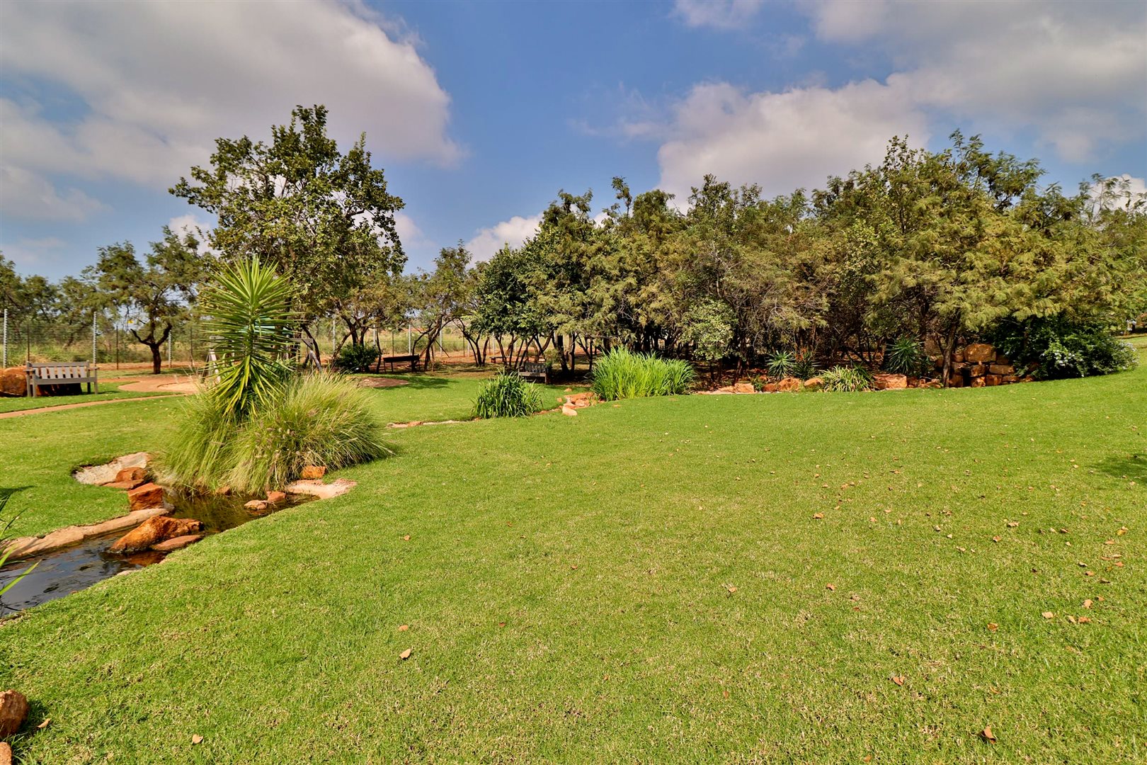 Schoongezigt Estate in Cashan, Rustenburg | Private Property