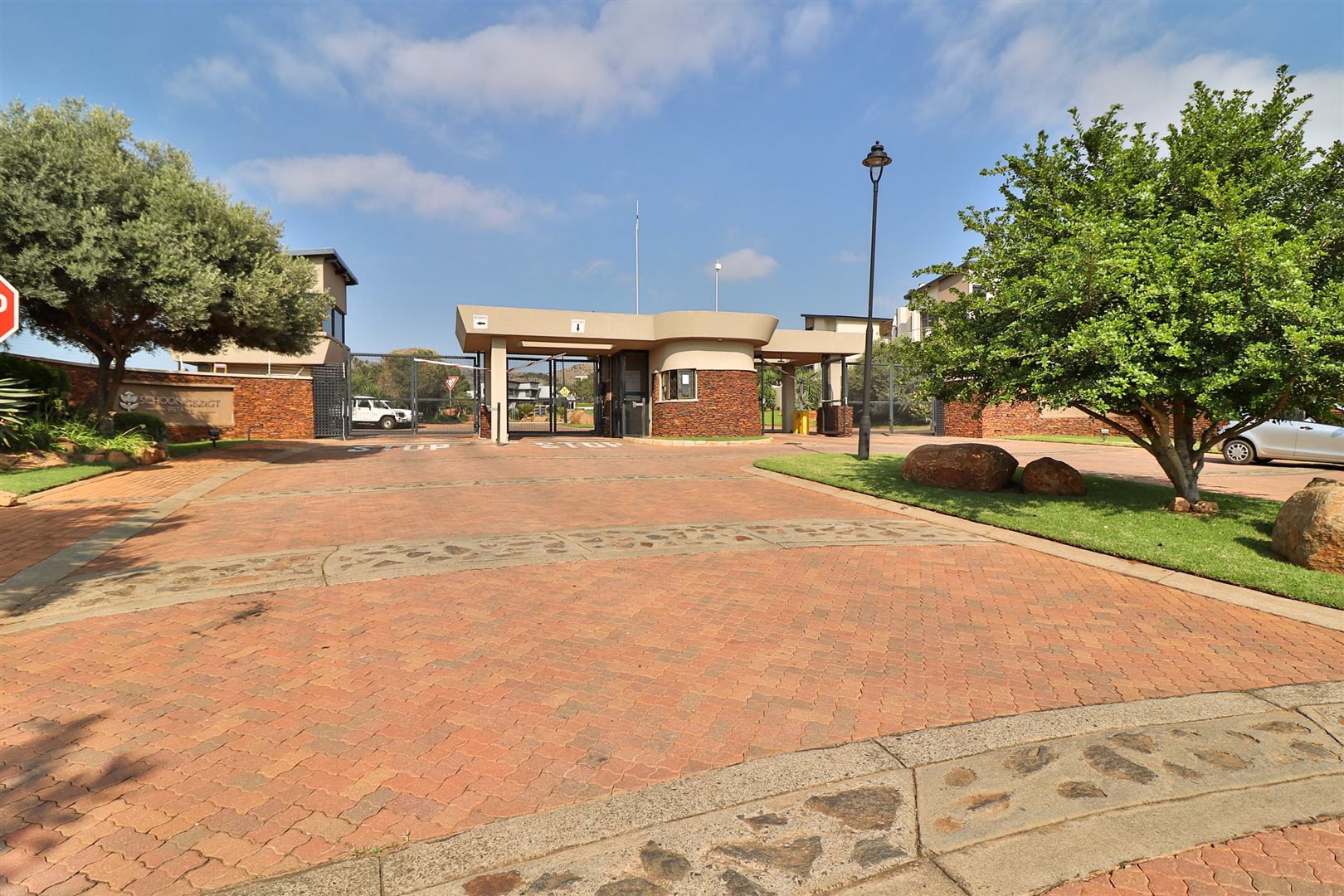Schoongezigt Estate in Cashan, Rustenburg | Private Property