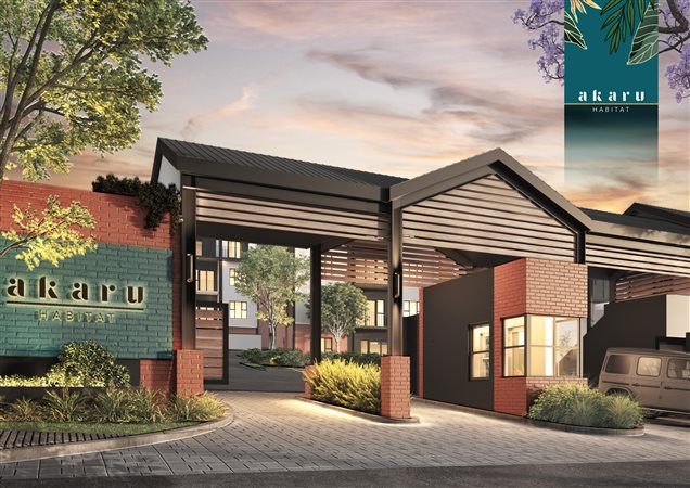 Akaru in Bryanston West, Sandton and Bryanston (North) | Private Property