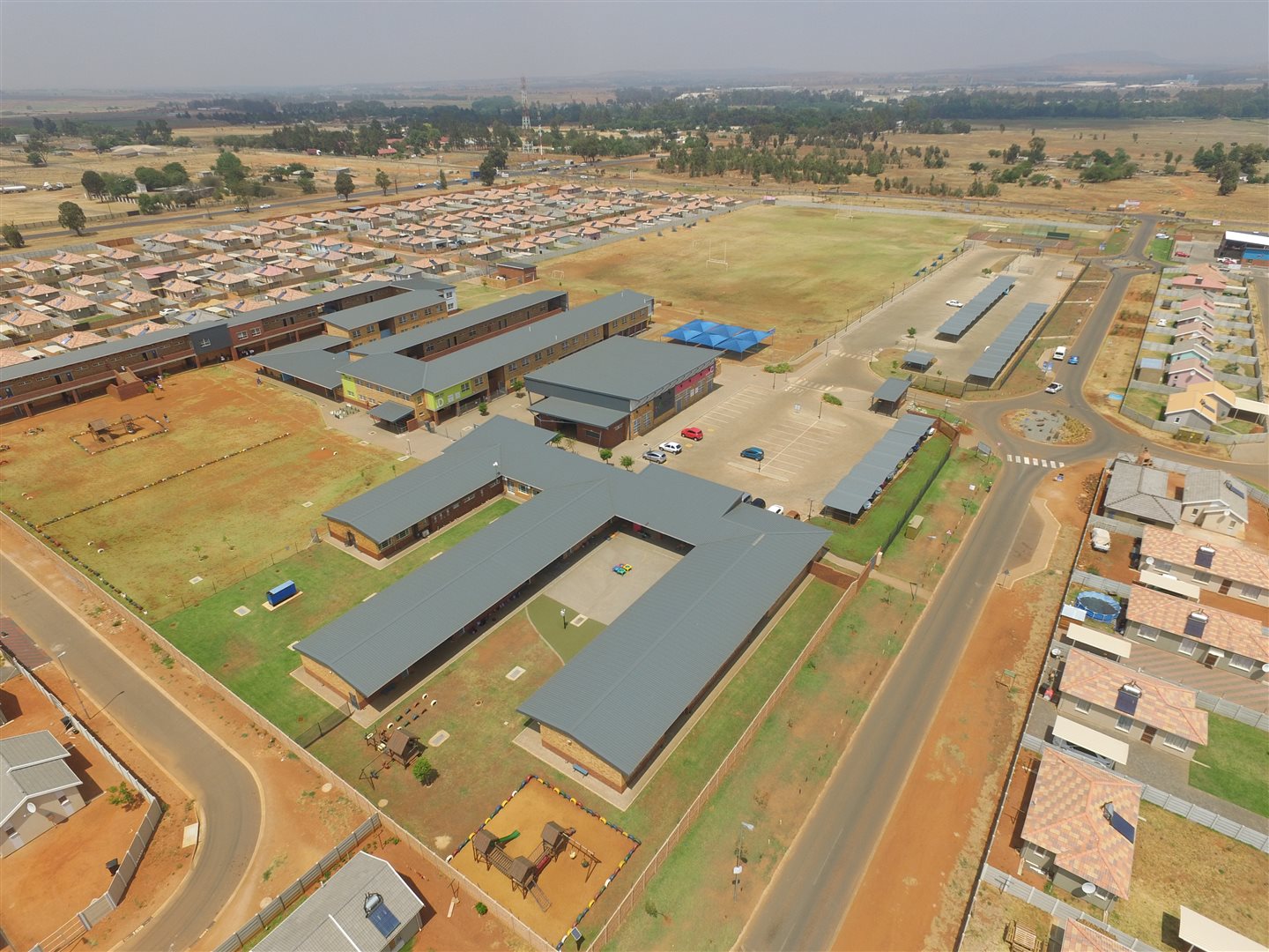 Sky City in Alberton, Alberton | Private Property