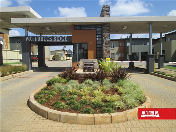 Waterbuck Ridge in Waterval East, Rustenburg | Private Property
