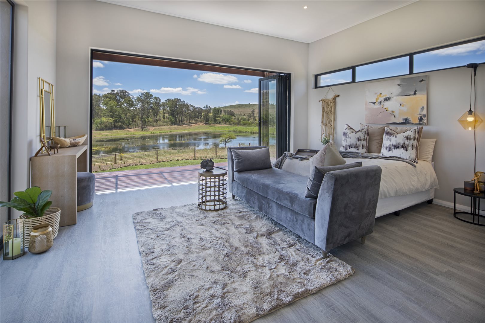 Intaba Ridge Secure Eco – Estate in Pietermaritzburg Central ...