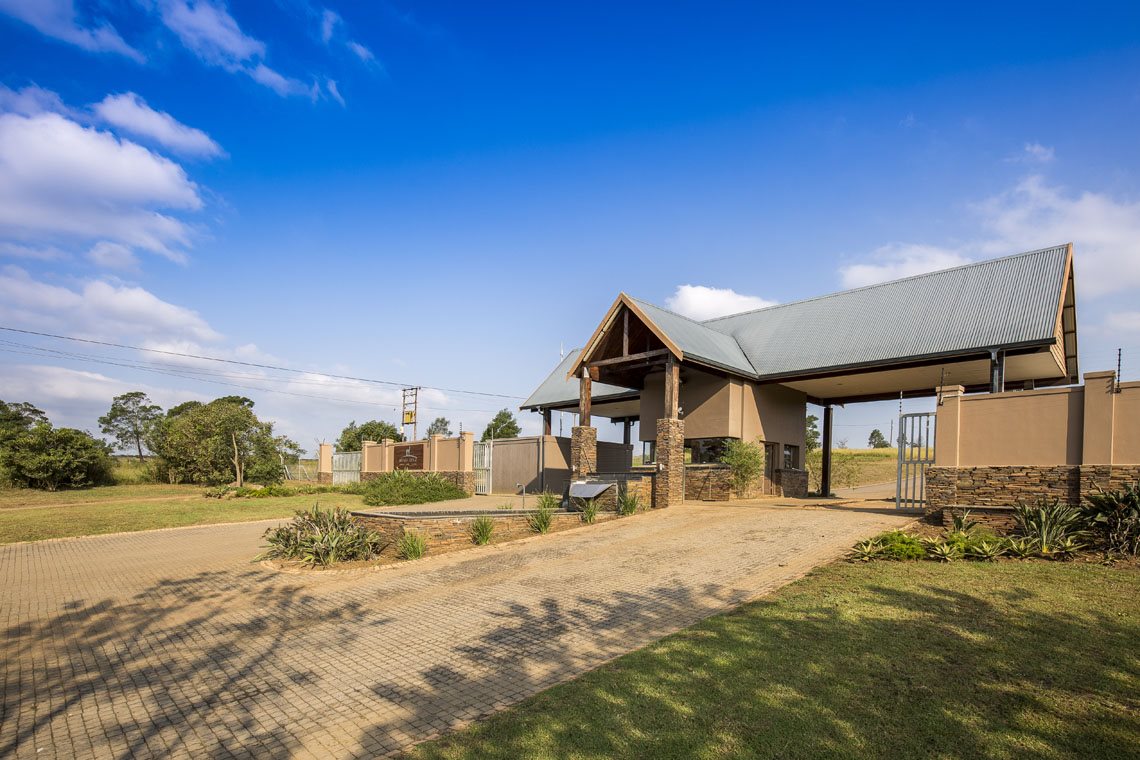 Intaba Ridge Secure Eco – Estate in Pietermaritzburg Central ...