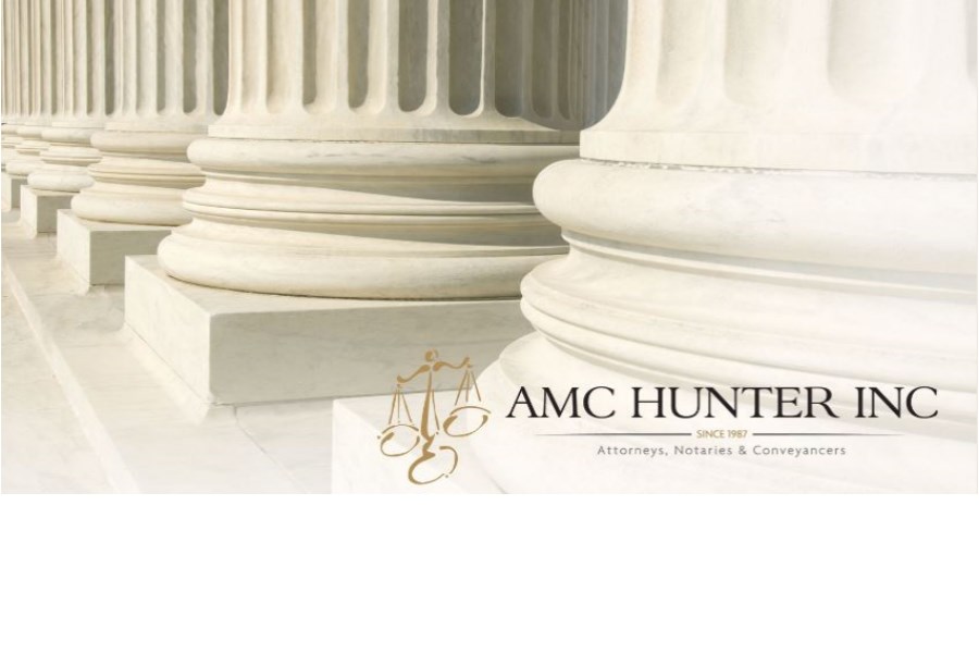 AMC Hunter Inc Ballito