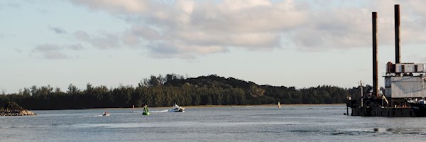 Explore the Richards Bay Neighbourhood