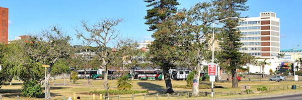 Explore the Pinetown Neighbourhood