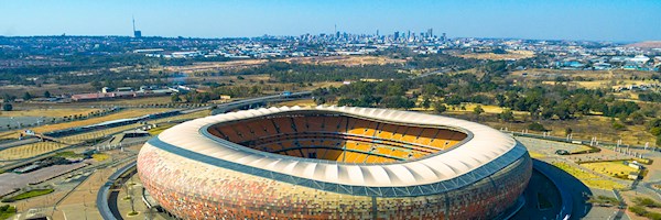 Explore the Soweto Neighbourhood