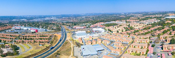 Explore Fourways, Lonehill and Sunninghill