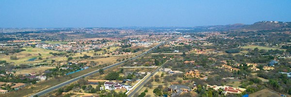 Explore the Roodepoort Neighbourhood
