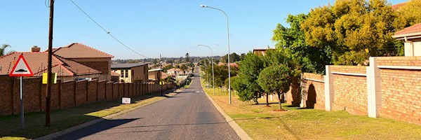 Explore the Kempton Park Neighbourhood