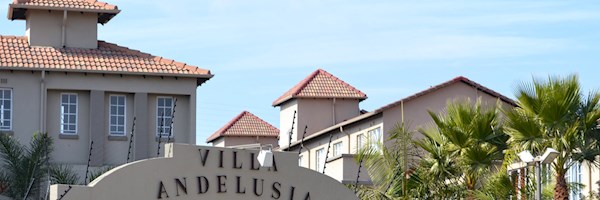 Explore the Edenvale Neighbourhood